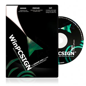 WinPCSign