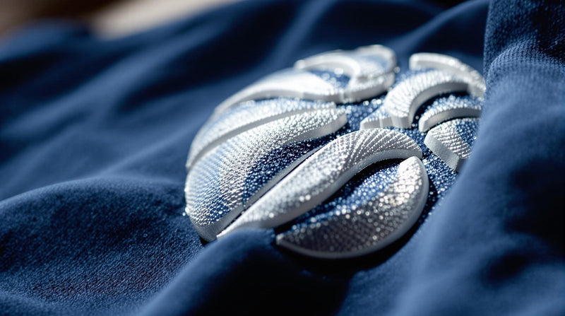 Puff HTV Design Ideas for Unique Apparel