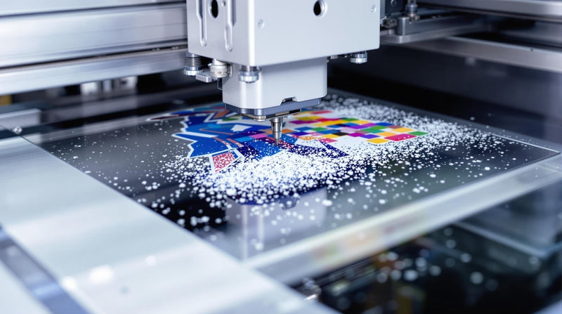 The Complete Guide to DTF Printing: From Setup to First Print