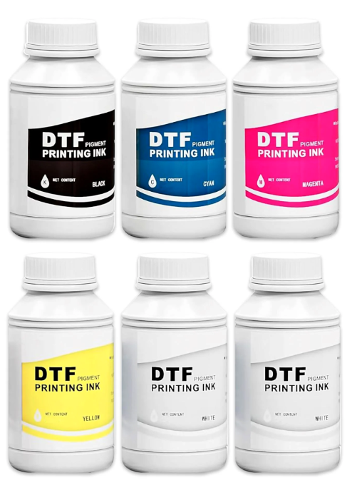 DTF Procolored Ink