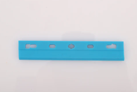 DTF Station Wiper Blade for Prestige R/L Series and Aries Series