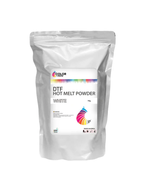 DTF PerfecPress Ink | DTF Supplies | PerfecPressHTV