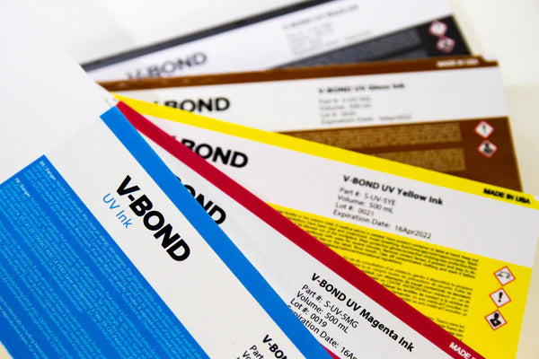 Roland V-Bond UV Ink
