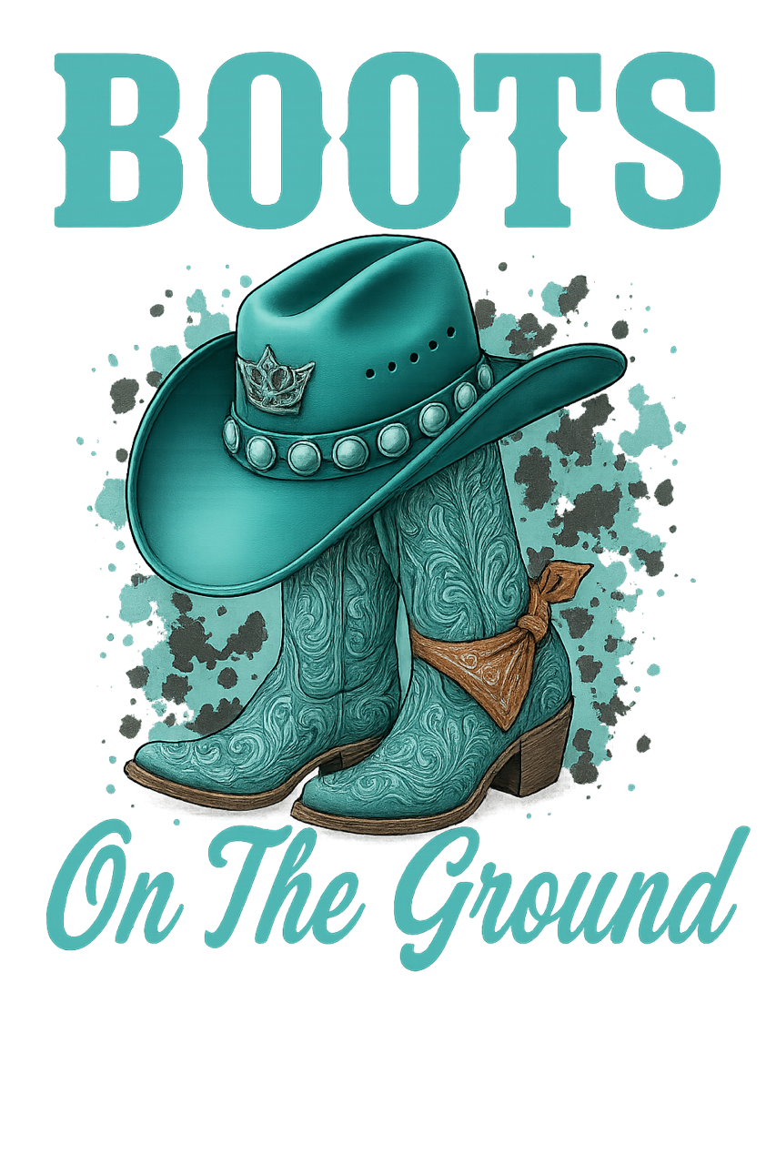 Boots On The Ground (EM)