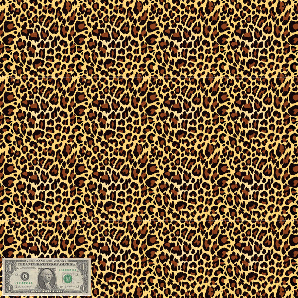 Custom Animal Print Patterns - PerfecPressHTV