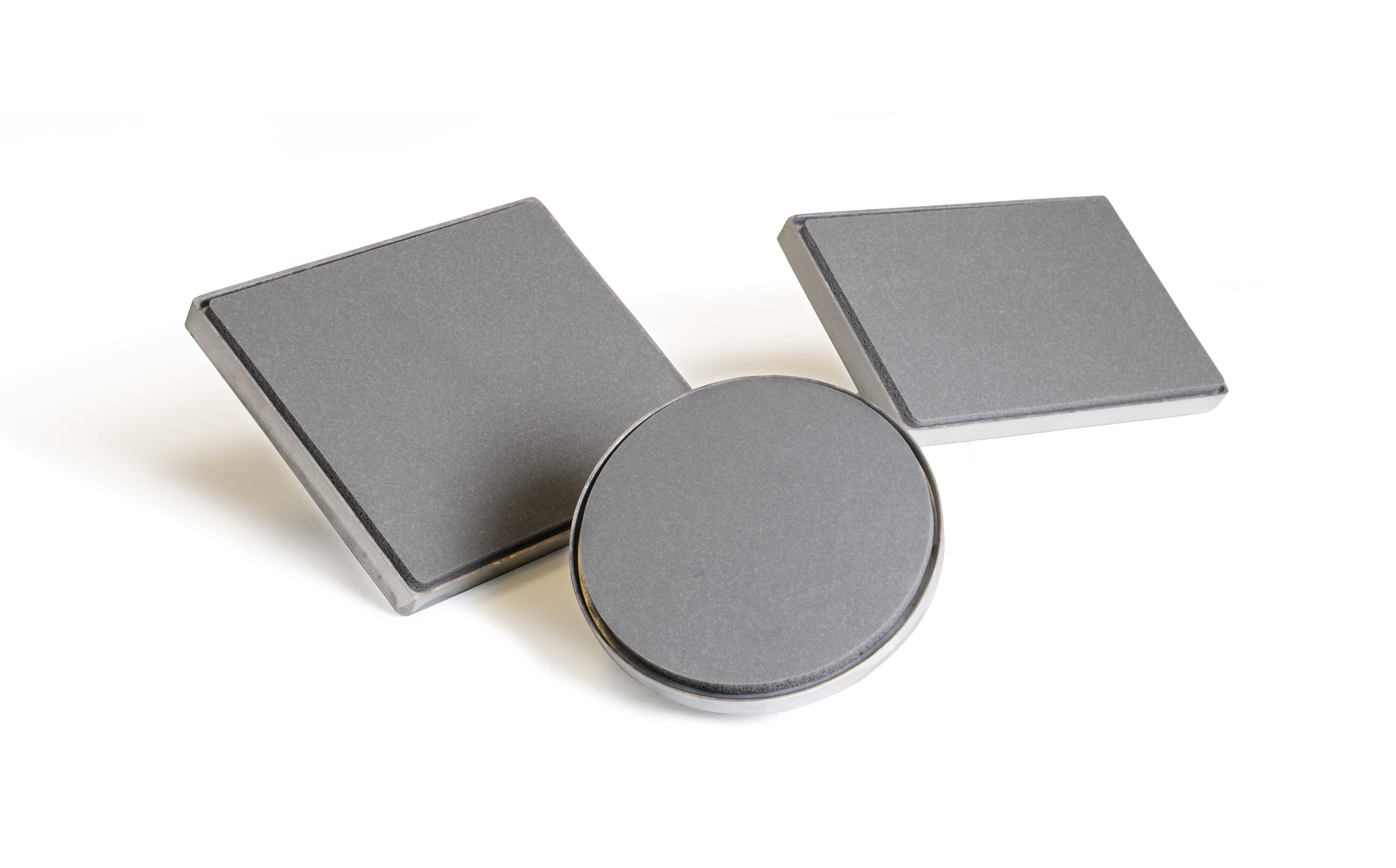 Hotronix Small Platen 3-Pack