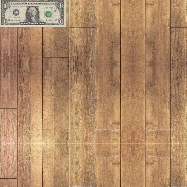 Custom Wood Patterns - PerfecPressHTV