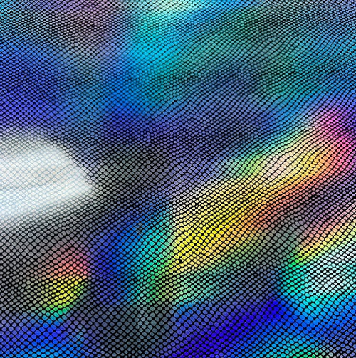 20" PerfecPress Soft Stretch Foil 20" x 15' Roll | PerfecPressHTV