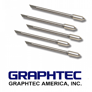 Graphtec Blade Supplies - PerfecPressHTV